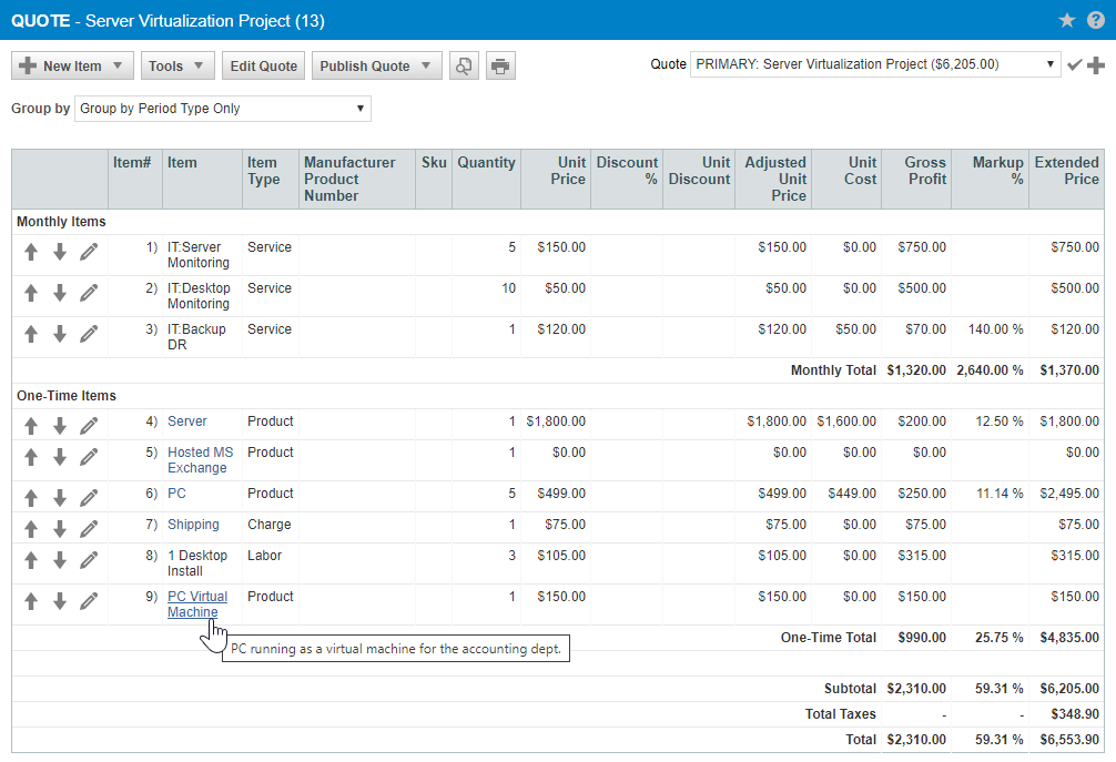 Autotask PSA Software - 2025 Reviews, Pricing & Demo