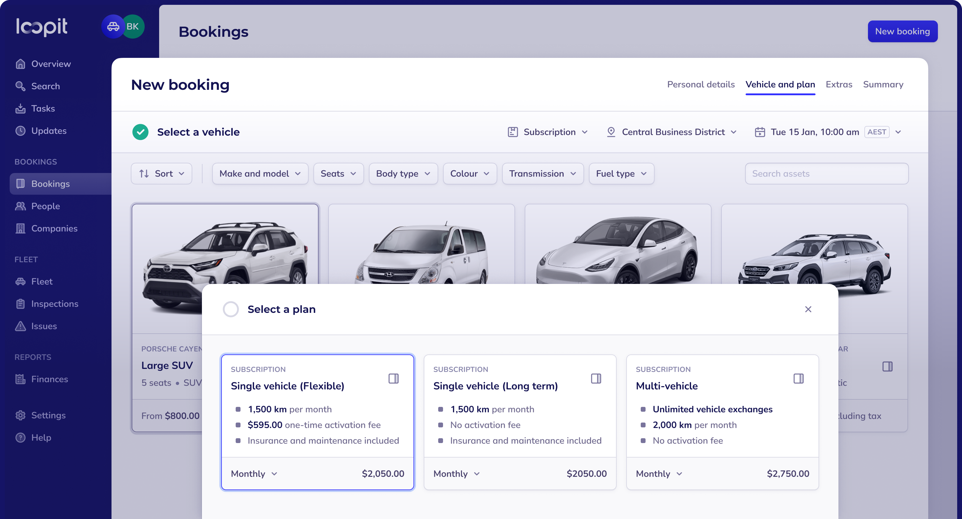Loopit Pricing, Alternatives & More 2025 | Capterra