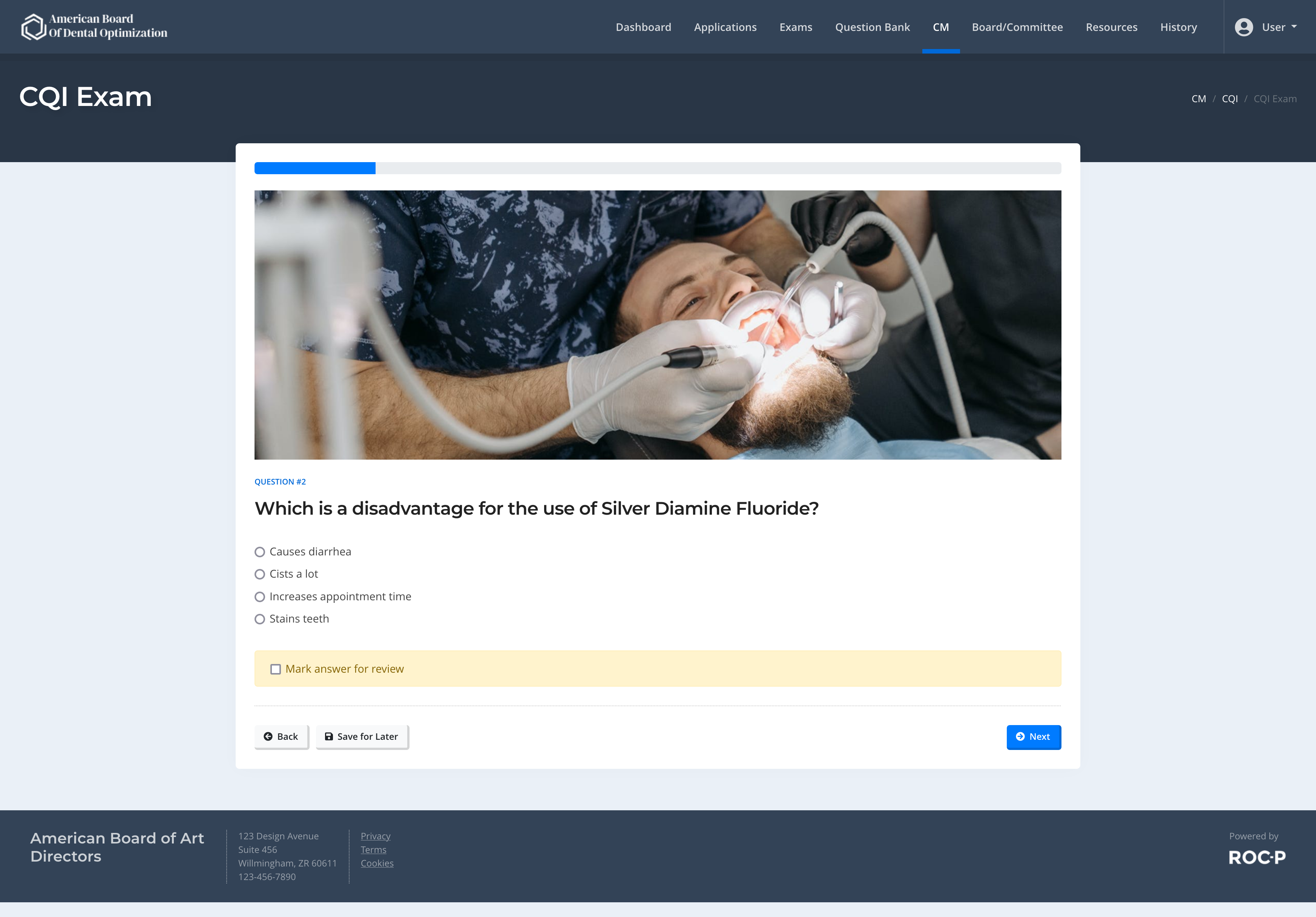 ROC - P Reviews, Cost & Features | GetApp Australia 2025