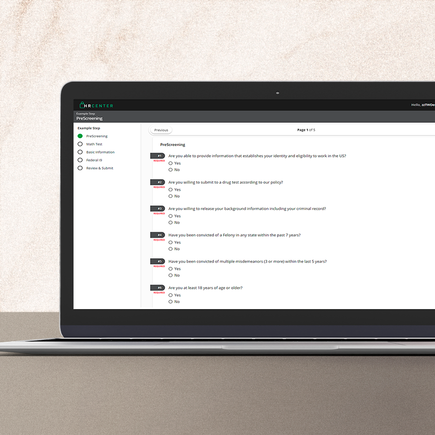TempWorks Software Pricing, Cost & Reviews - Capterra UK 2025