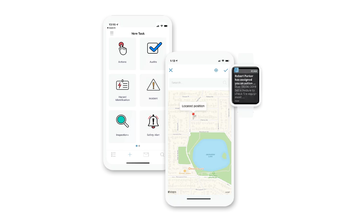 SAI360 | Reviews, Pricing & Demos - SoftwareAdvice AU