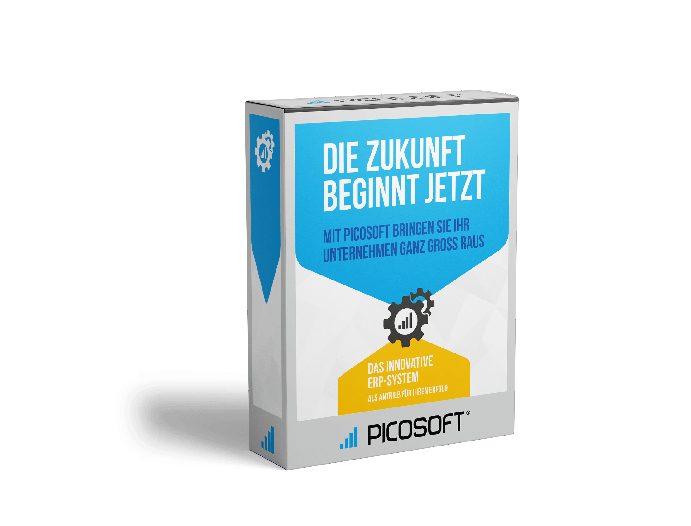 Picosoft Pricing, Alternatives & More 2023 | Capterra