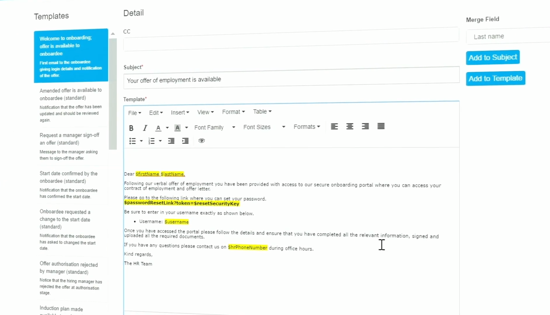 Webonboarding: precios, funciones y opiniones | GetApp Chile 2025