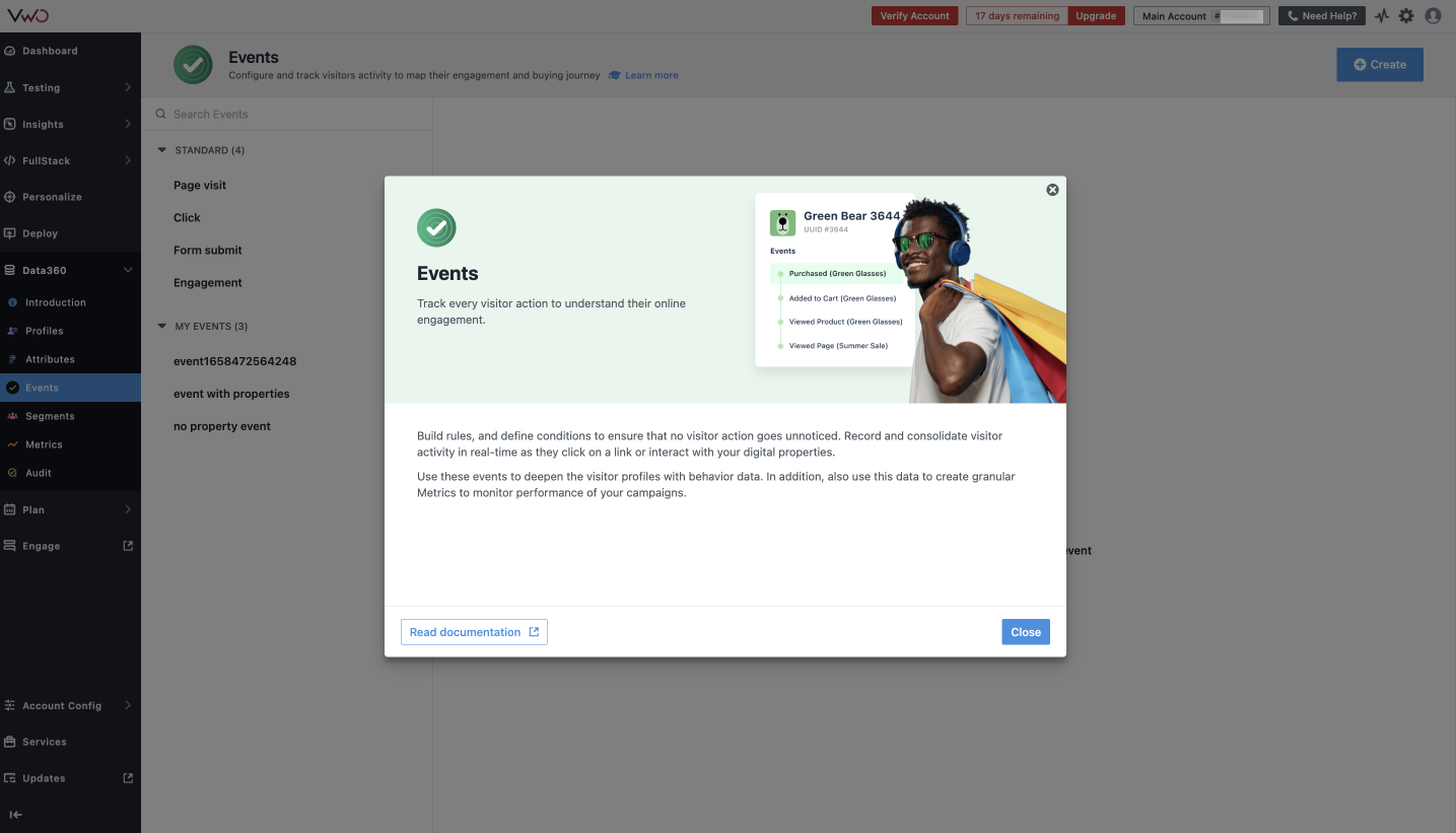 VWO Data360 Pricing, Alternatives & More 2025 | Capterra