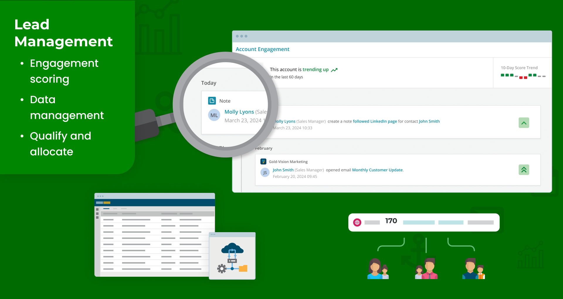 Gold-Vision CRM Software Reviews, Demo & Pricing - 2024