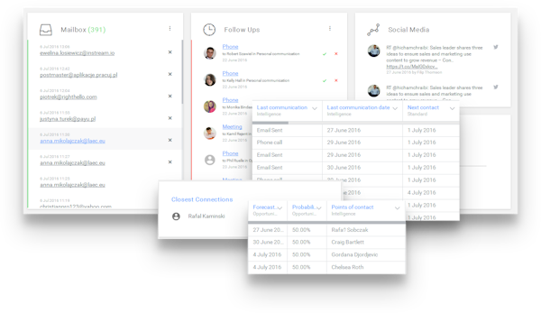 InStream Software Reviews, Demo & Pricing - 2022