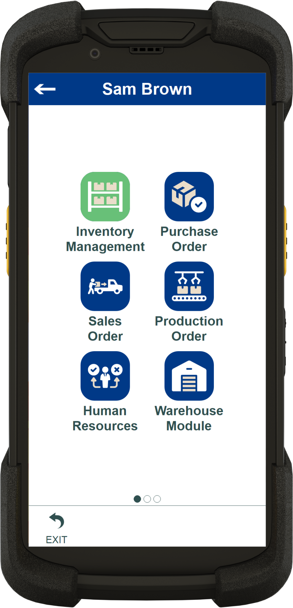 RFgen | Reviews, Pricing & Demos - SoftwareAdvice NZ