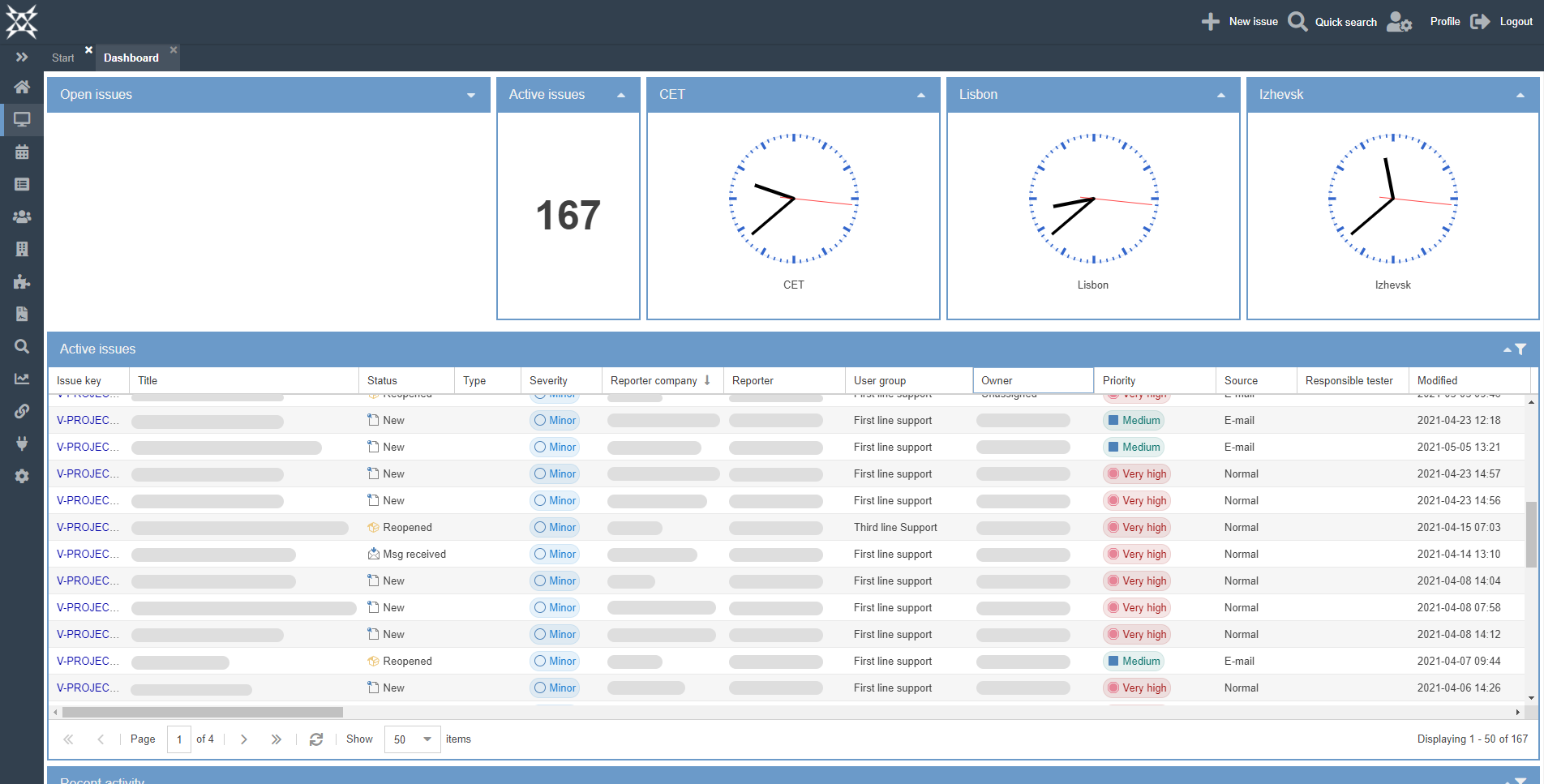 VisionFlow Pricing, Alternatives & More 2025 | Capterra