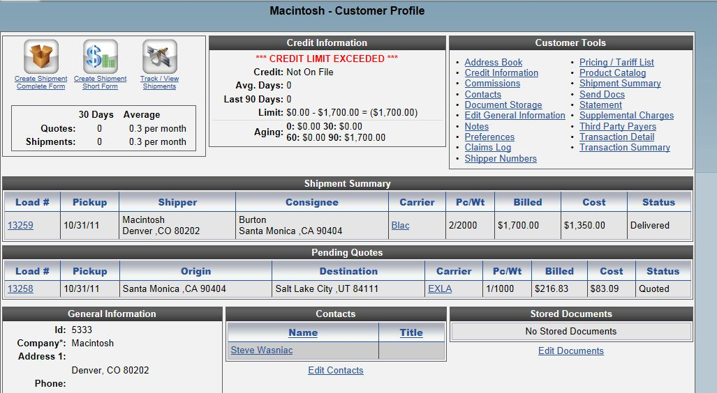 BrokerWare | Reviews, Pricing & Demos - SoftwareAdvice GB
