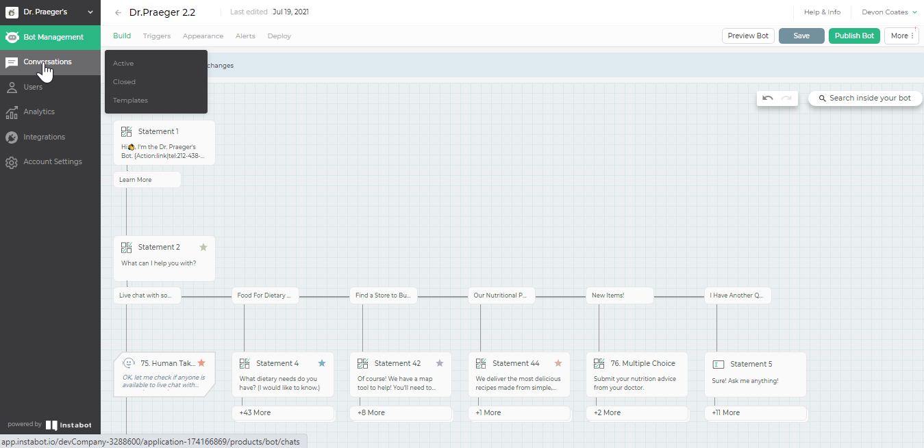 Instabot Pricing, Alternatives & More 2025 | Capterra