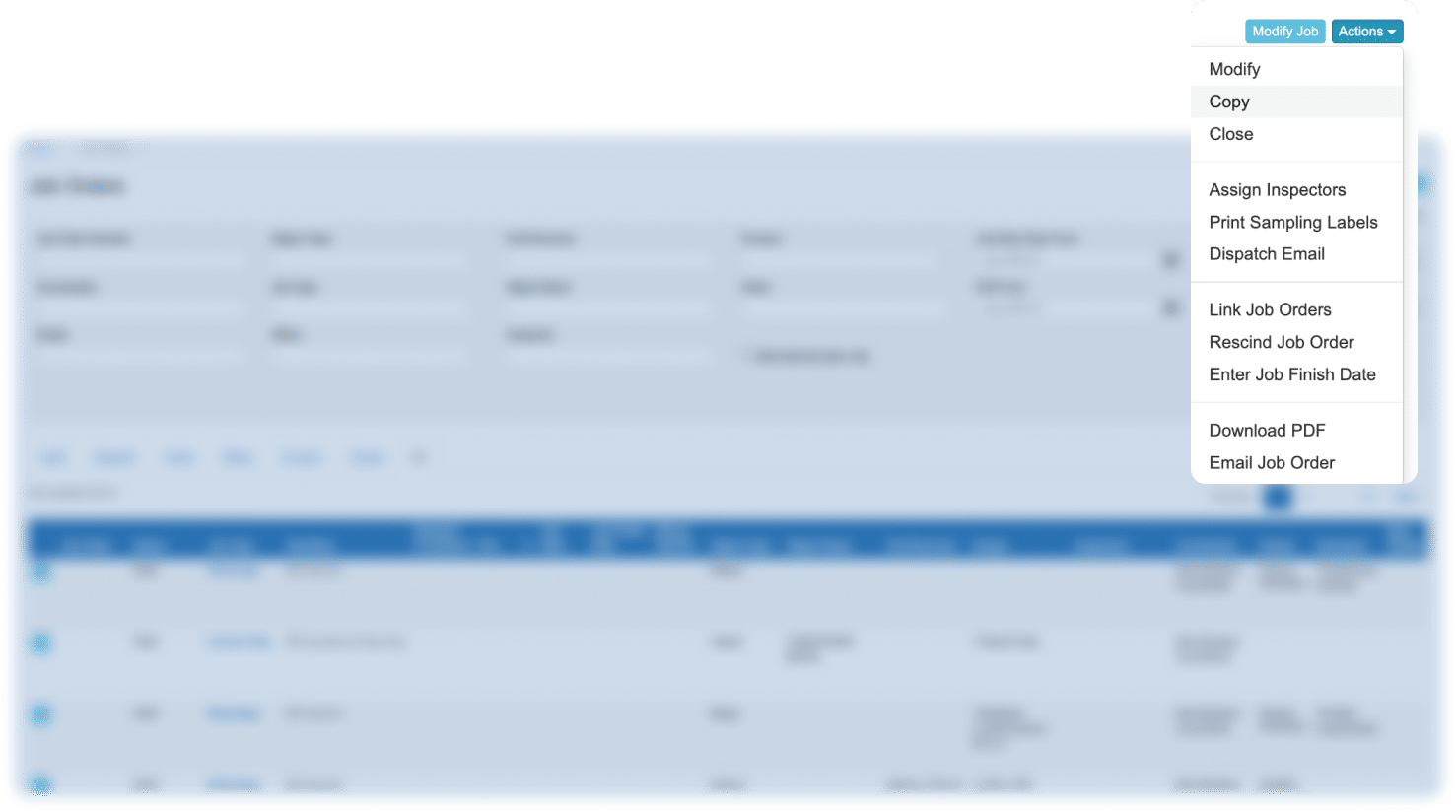 TIC Systems Software - 2025 Reviews, Pricing & Demo