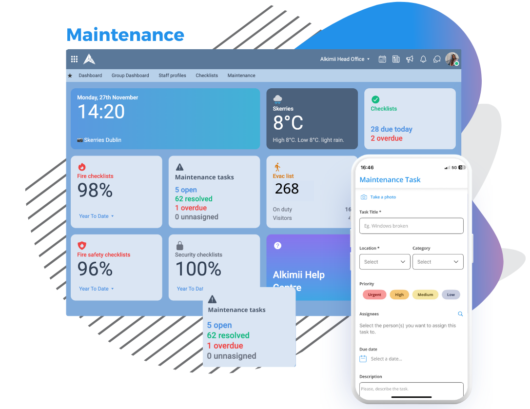 Alkimii Property Software - 2025 Reviews, Pricing & Demo