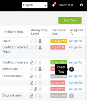Conduct Watch Software - 2025 Reviews, Pricing & Demo