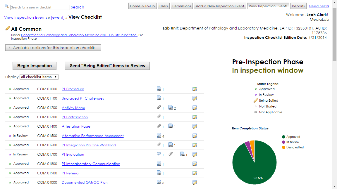 Document Control Software - 2024 Reviews, Pricing & Demo