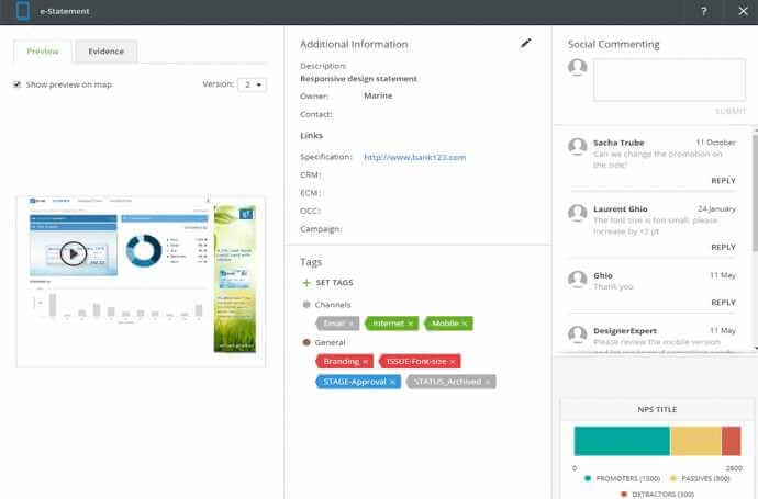 Quadient Customer Journey Mapping | Reviews, Pricing & Demos ...