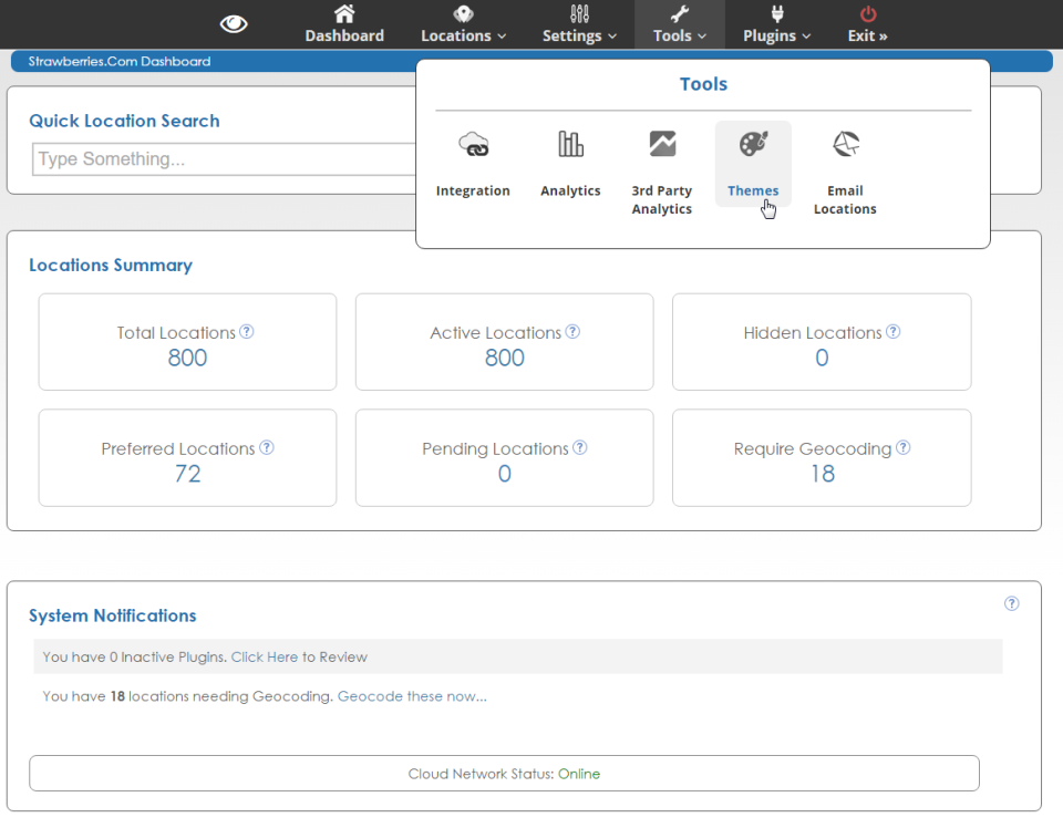 Ultimate Locator Pricing, Alternatives & More 2025 | Capterra