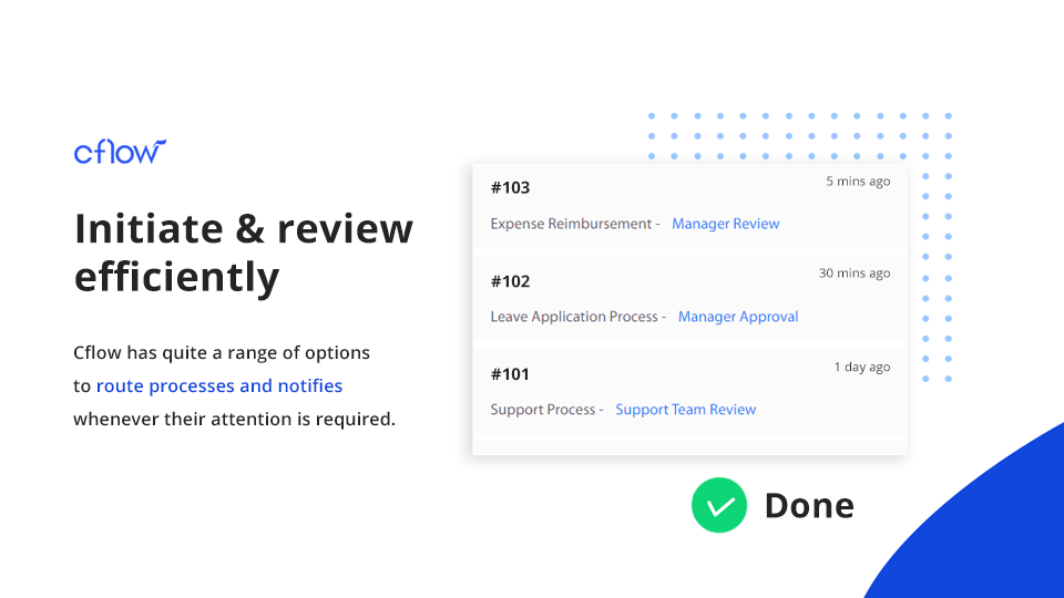 Cflow Cost & Reviews - Capterra Australia 2023