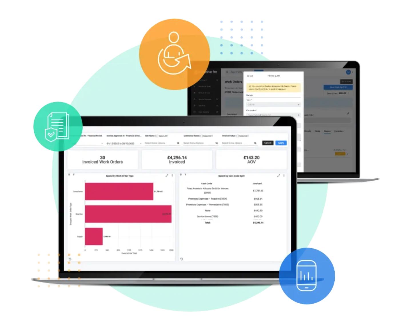 Expansive Reviews, Cost & Features | GetApp Australia 2024