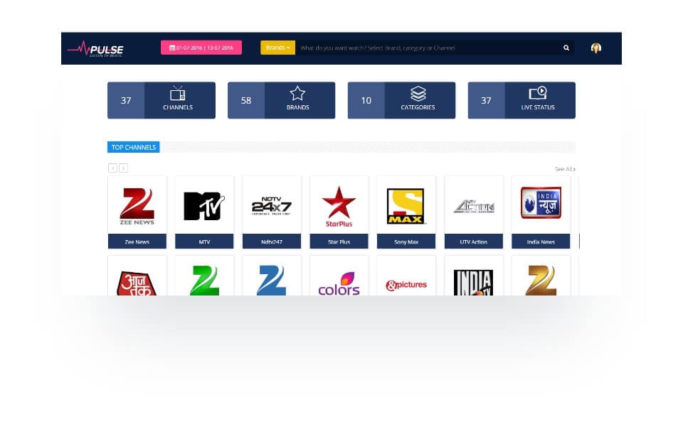 Pulse Software - 2025 Reviews, Pricing & Demo