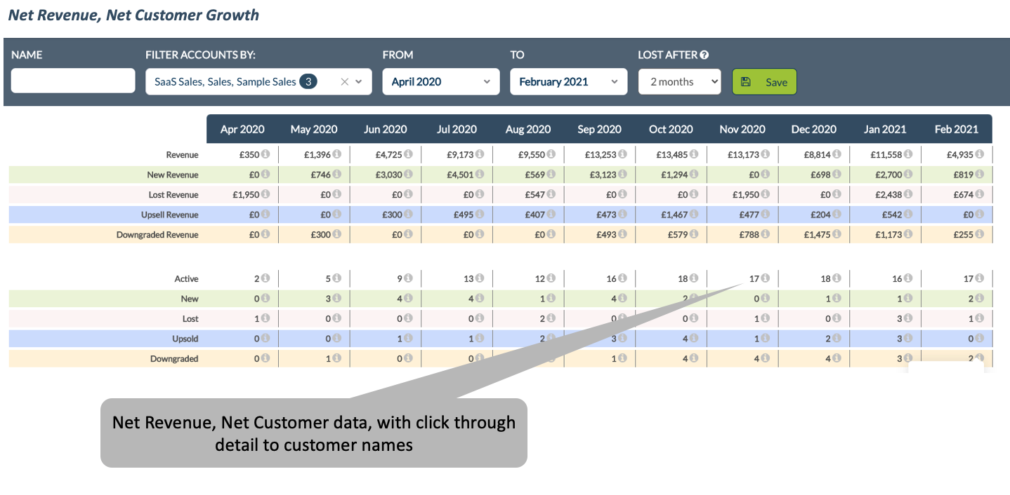 ScaleXP Pricing, Alternatives & More 2025 | Capterra