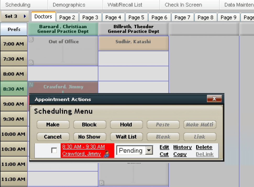 WellSky Scheduling Software - 2025 Reviews, Pricing & Demo