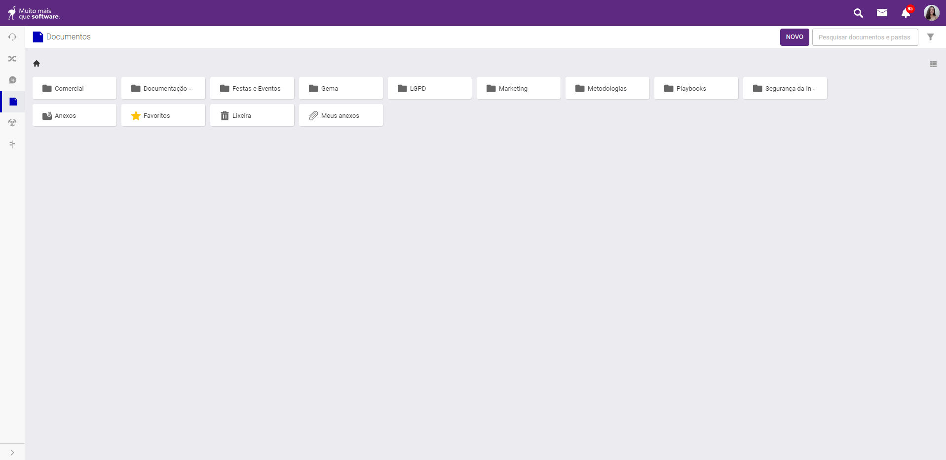 Ema DOX Software - 2025 Reviews, Pricing & Demo