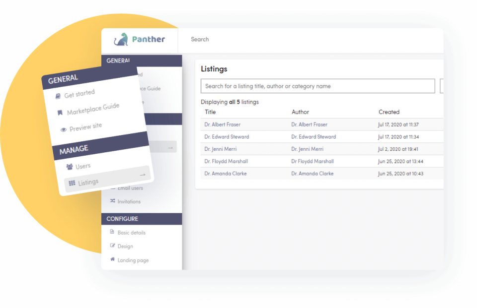 Panther Pricing, Cost & Reviews - Capterra UK 2025