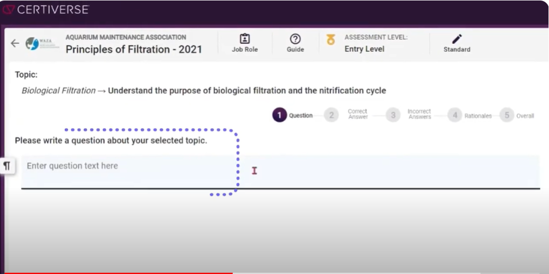 Certiverse Software - 2024 Reviews, Pricing & Demo