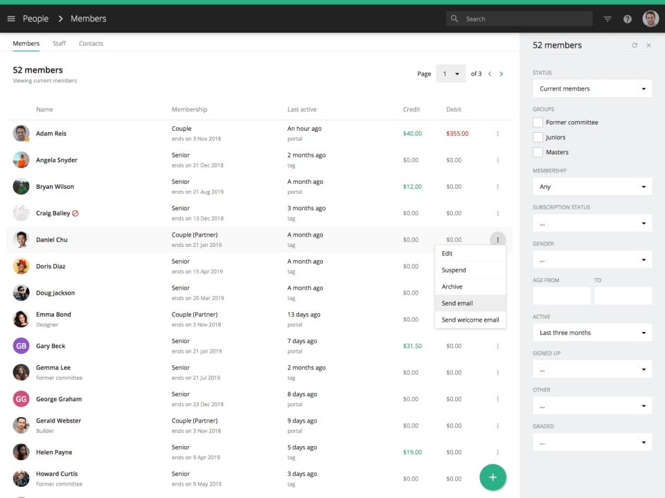 Hello Club Pricing, Alternatives & More 2022 - Capterra