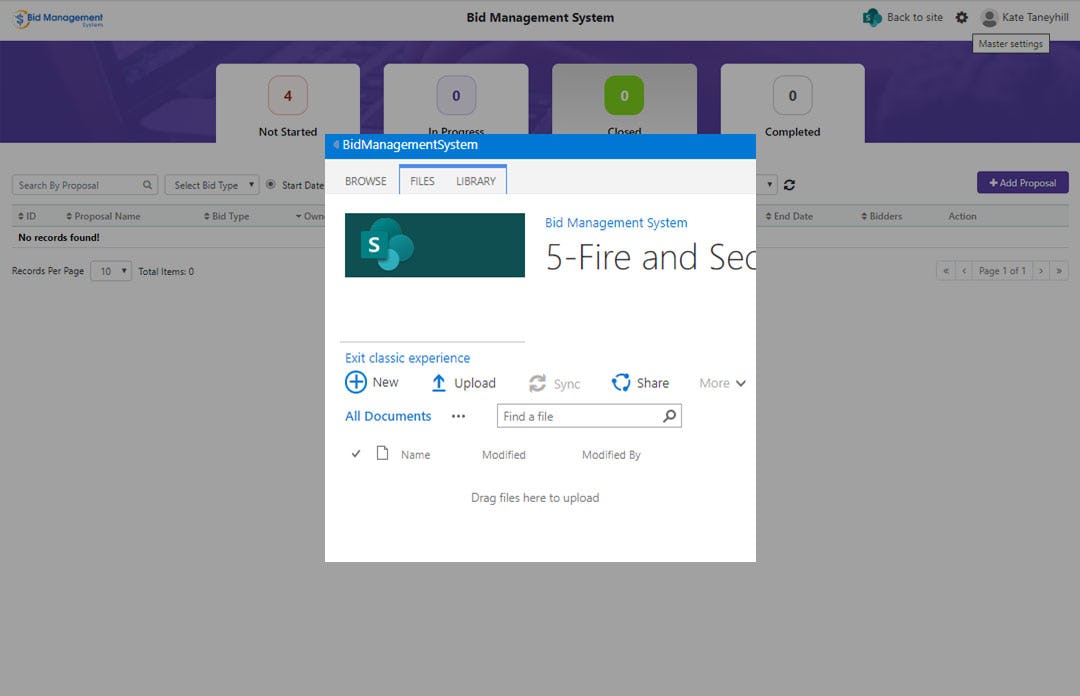 Bid Management Software - 2023 Reviews, Pricing & Demo