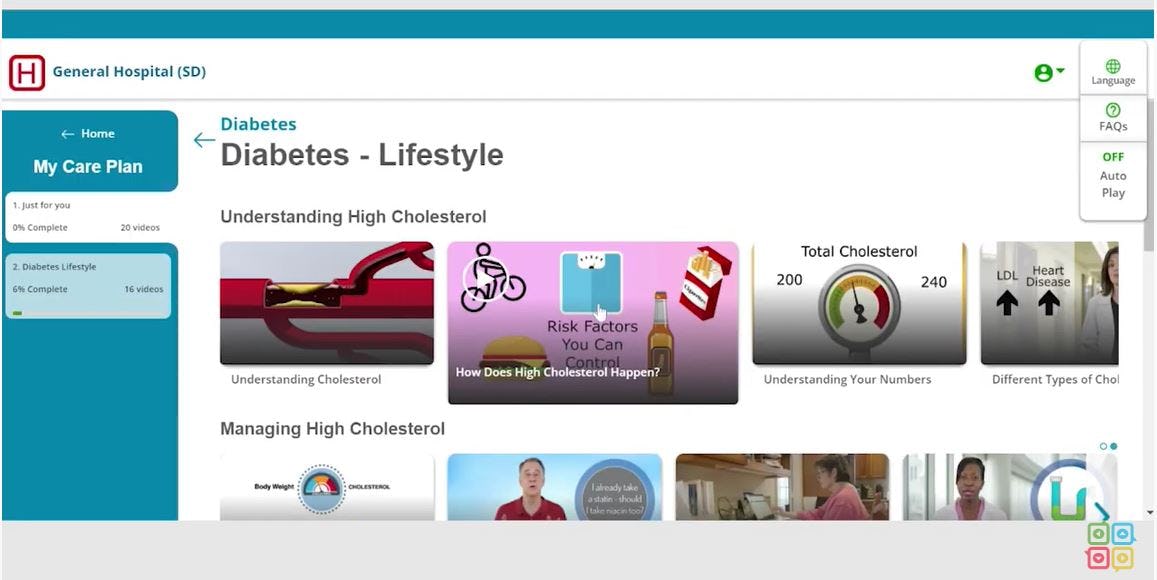 Mytonomy Cloud for Healthcare Software - 2025 Reviews, Pricing & Demo