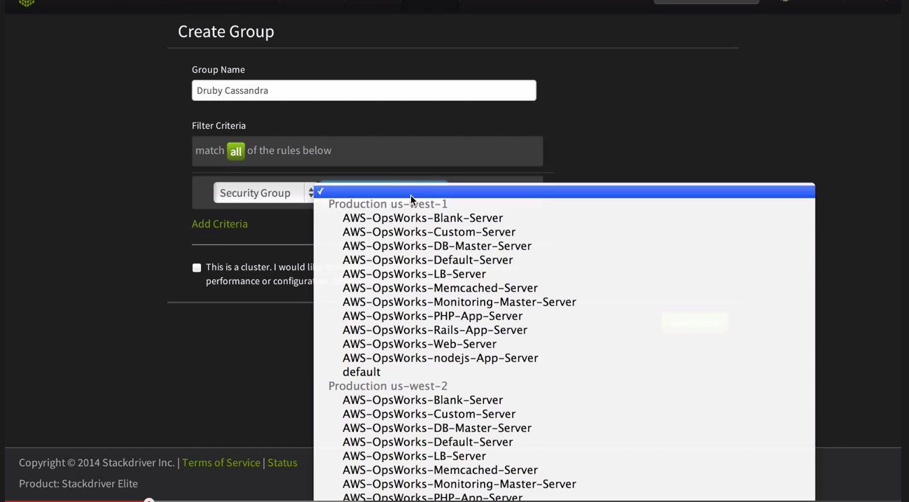 Google Cloud Operations Suite Reviews, Pricing & Ratings | GetApp NZ 2025