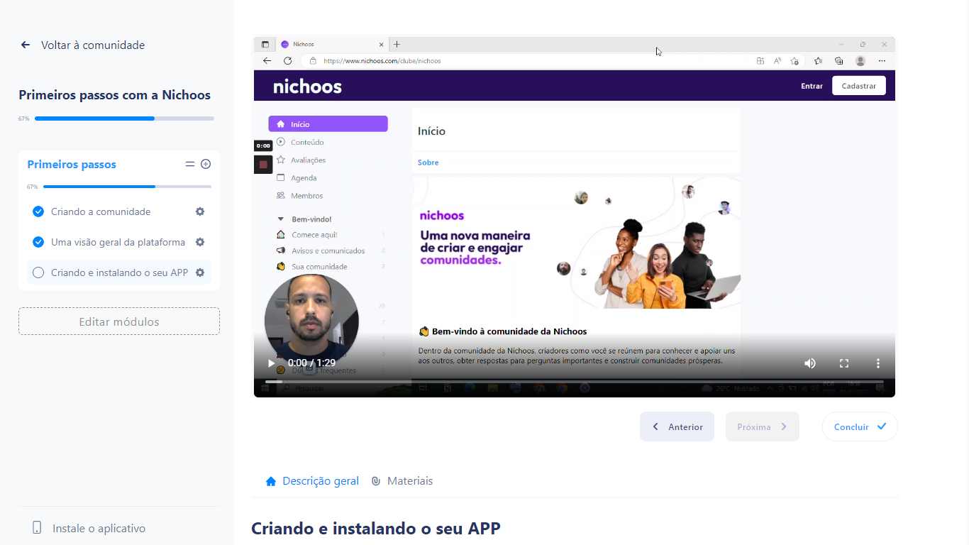 Nichoos Pricing, Alternatives & More 2025 | Capterra