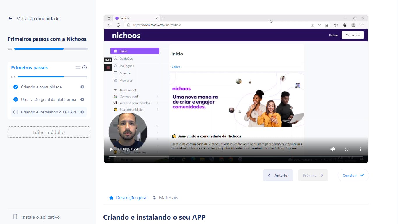 Nichoos Pricing, Alternatives & More 2023 | Capterra