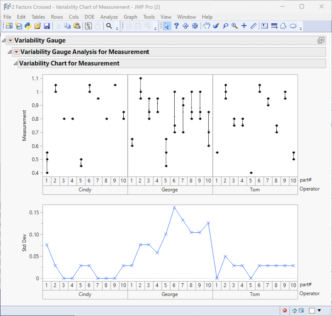 JMP Pricing, Cost & Reviews - Capterra UK 2026