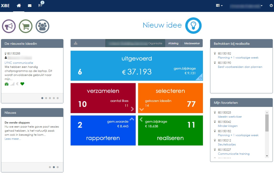 XiBE Pricing, Alternatives & More 2025 | Capterra