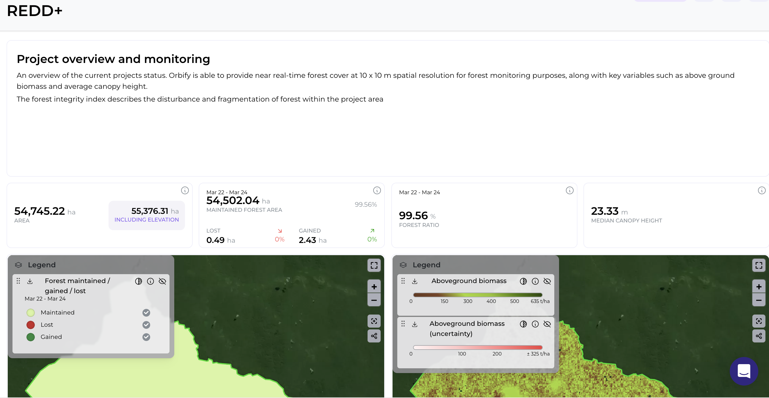 Orbify Software Reviews, Demo & Pricing - 2024