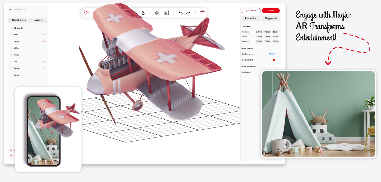ARLOOPA Studio Pricing, Cost & Reviews - Capterra UK 2025