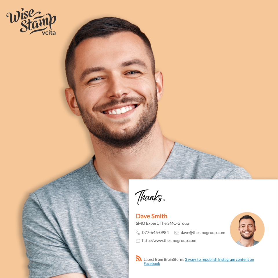 WiseStamp Cost & Reviews - Capterra Australia 2023