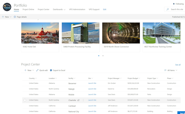 VPO Reviews, Demo & Pricing - 2022