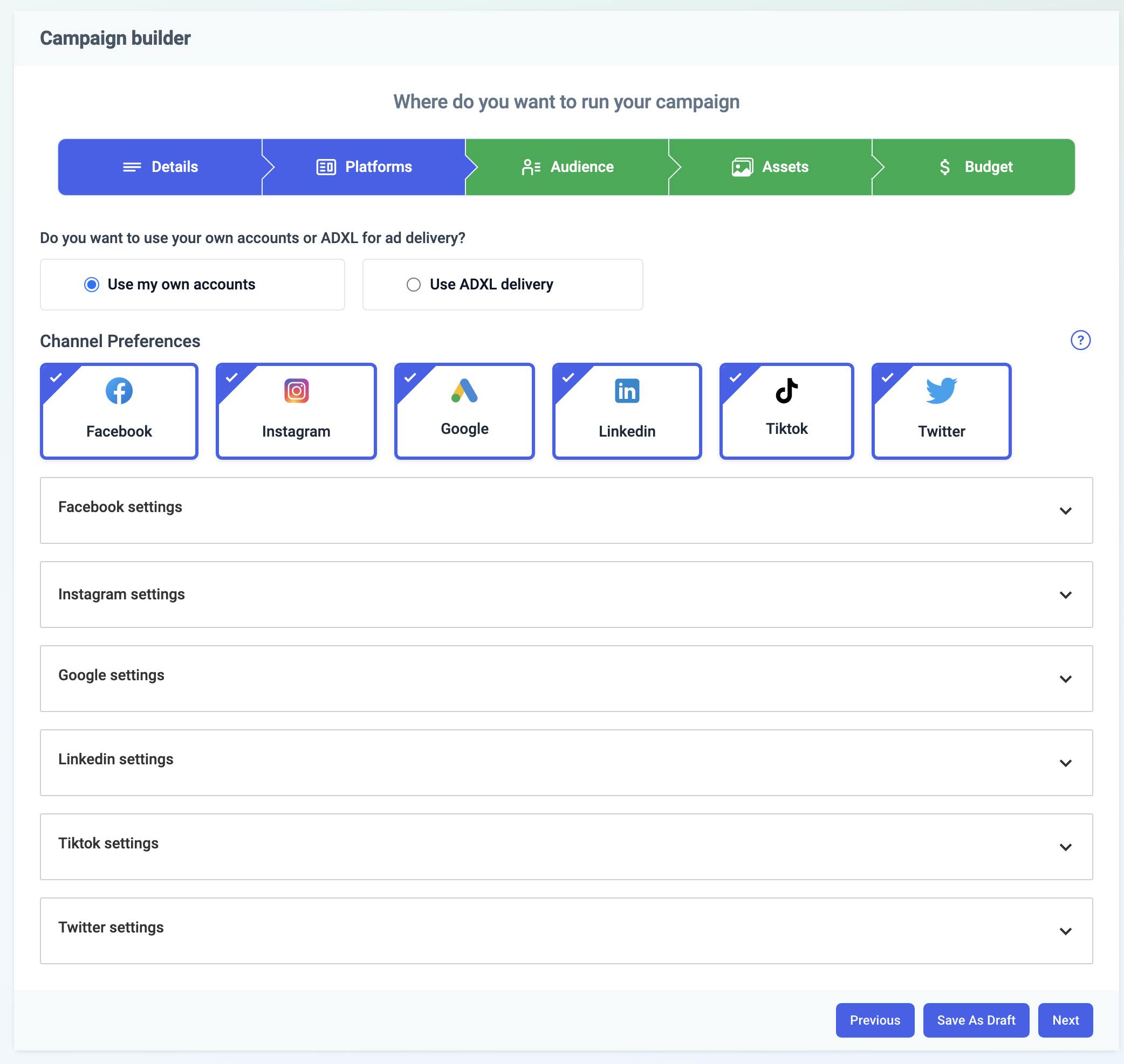 ADXL Pricing, Alternatives & More 2023 | Capterra