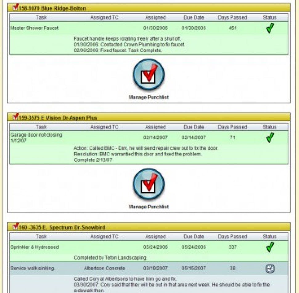 Builder Helper Software - 2025 Reviews, Pricing & Demo