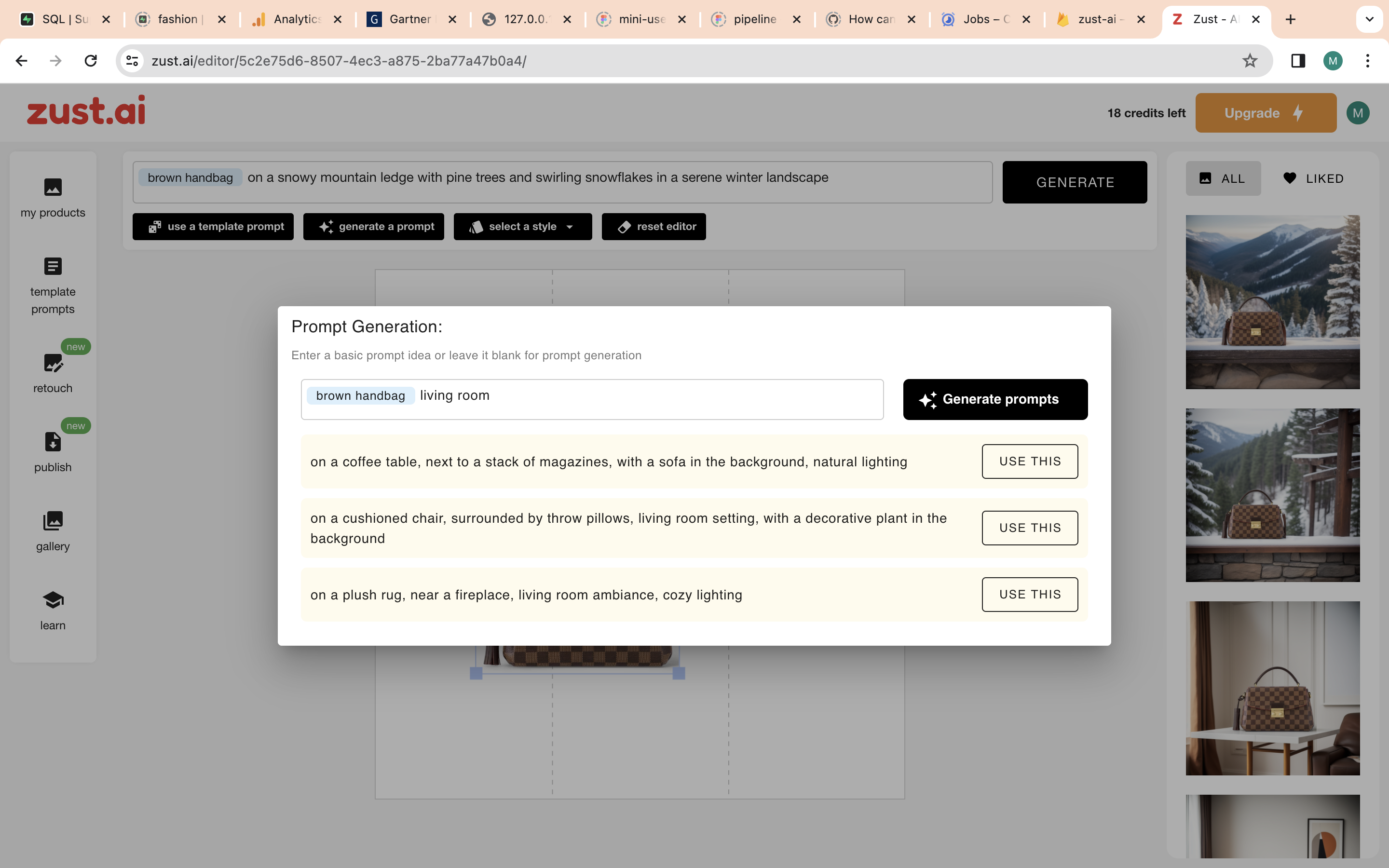 Zust ai Software - 2024 Reviews, Pricing & Demo