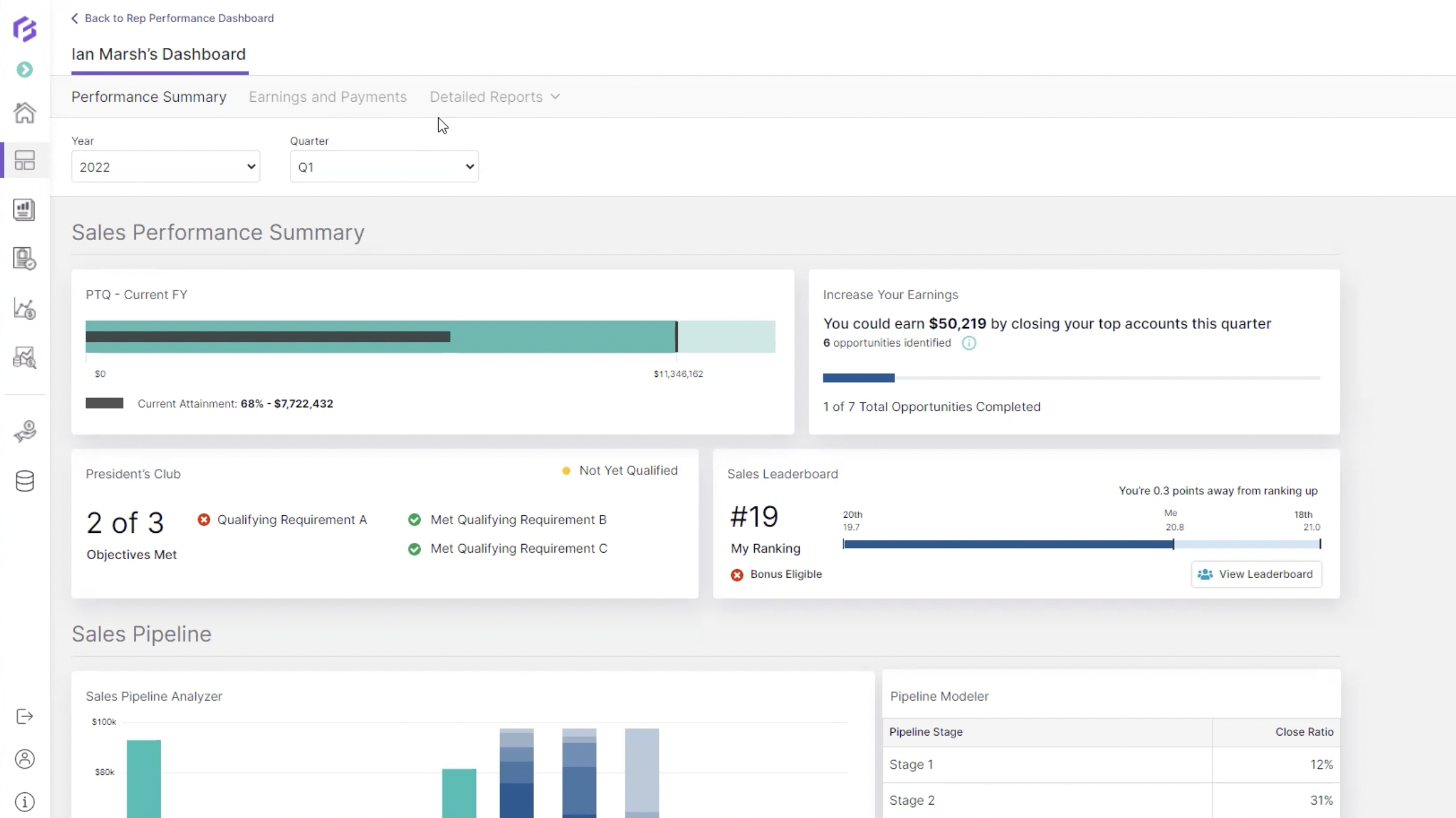 Forma.ai Pricing, Alternatives & More 2025 | Capterra