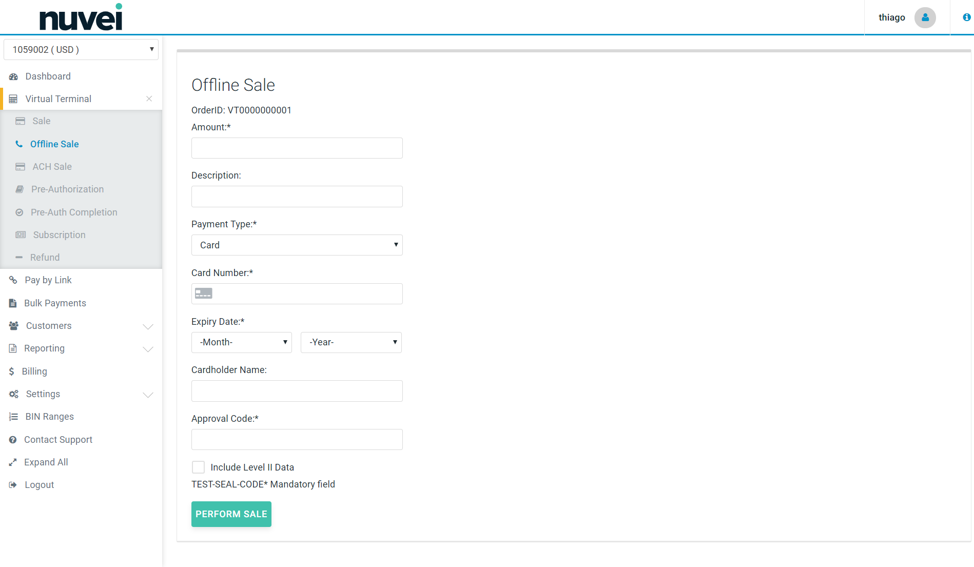 Nuvei | Reviews, Pricing & Demos - SoftwareAdvice GB