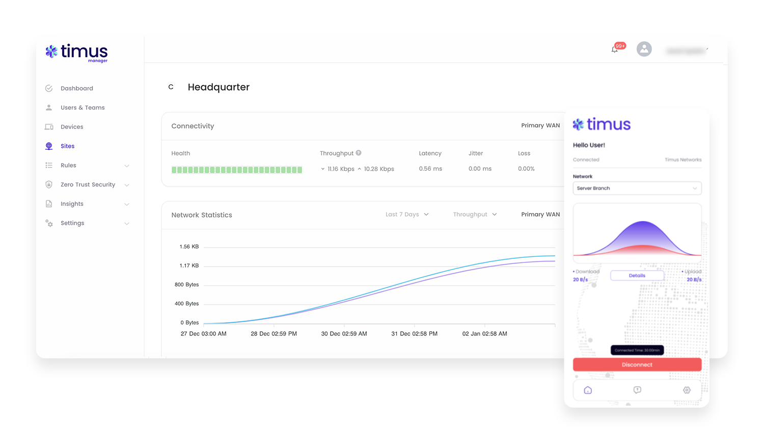 Timus Software Reviews, Demo & Pricing - 2024