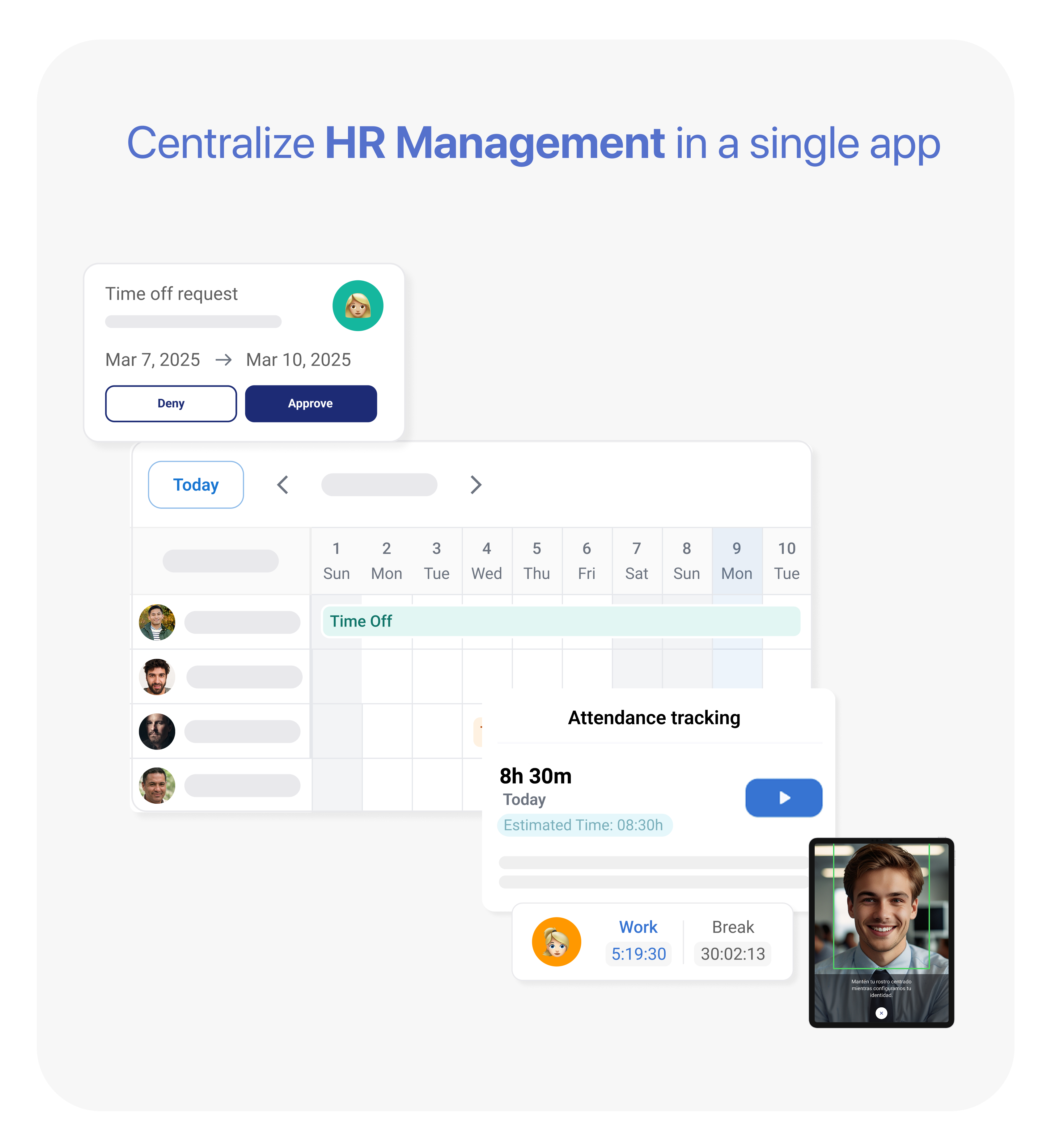 Humand: precios, funciones y opiniones | GetApp México 2026
