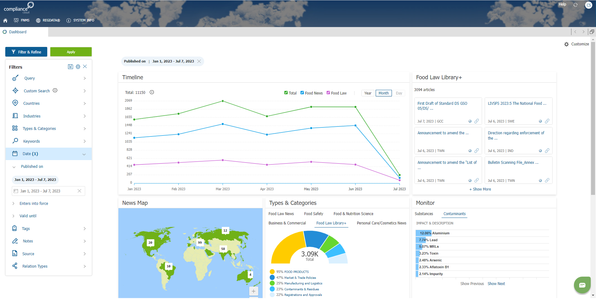 Trace One Regulatory Compliance - Opiniones, precios y características ...