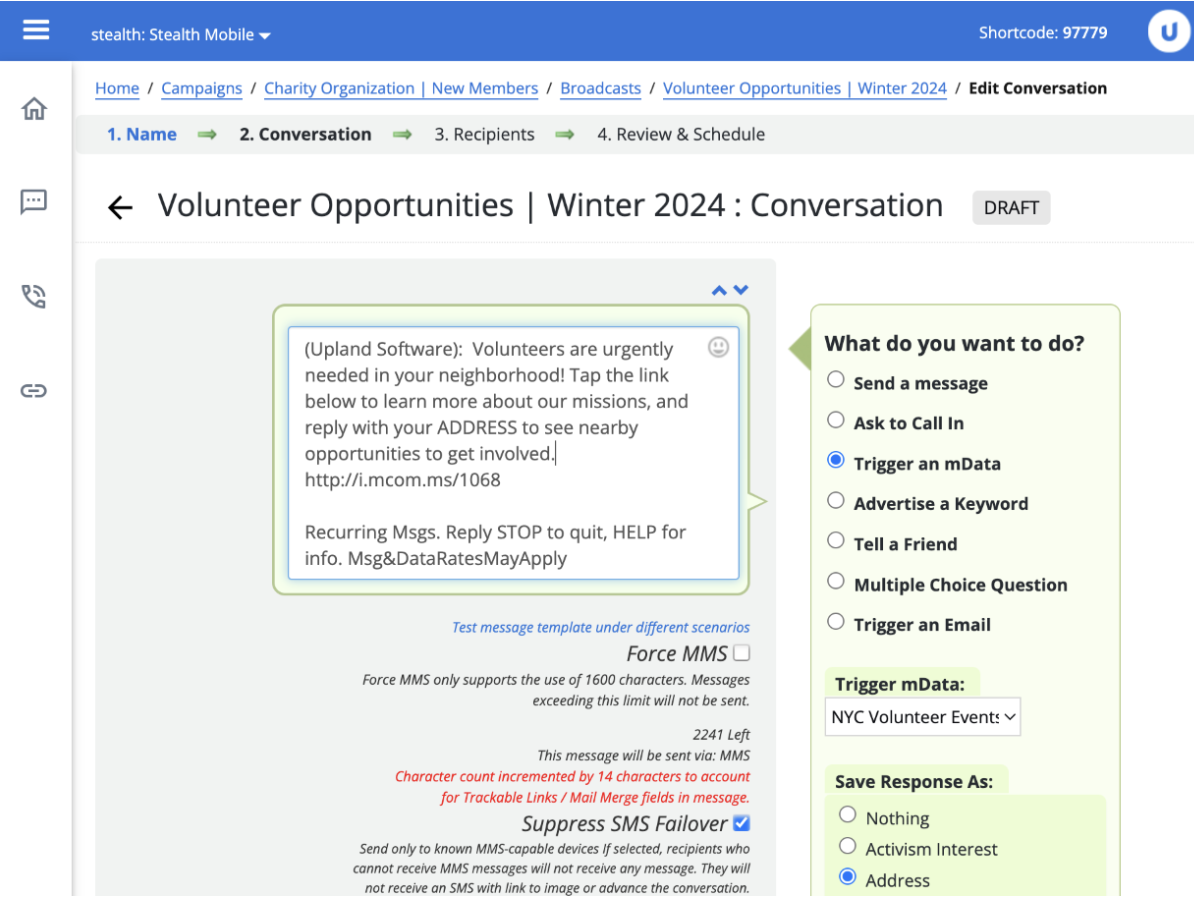 Mobile Commons Software - 2025 Reviews, Pricing & Demo