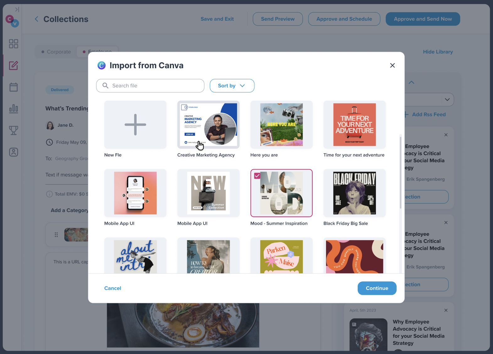 Clearview Social | Reviews, Pricing & Demos - SoftwareAdvice IE